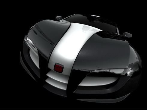 How To Achieve Class A Surface In Pro/Engineer